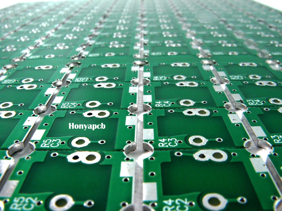 Why choose us - Honya PCB